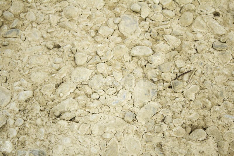 Dry and broken field stock image. Image of form, drought - 90808613