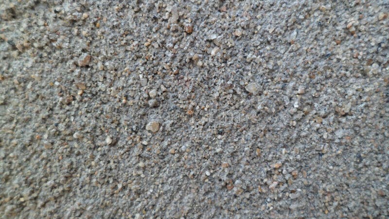 Dry cement stock photo. Image of texture, cement, granules - 43149896