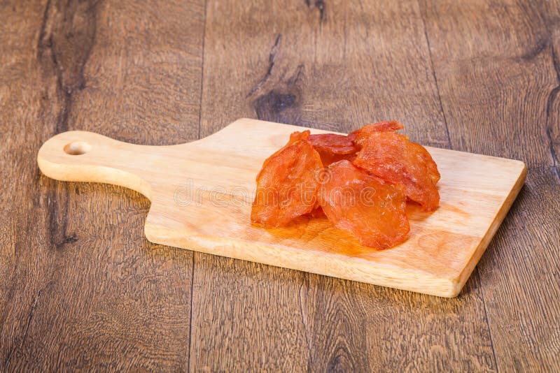 Dry chicken meat stock image. Image of kitchen, slice - 122268881