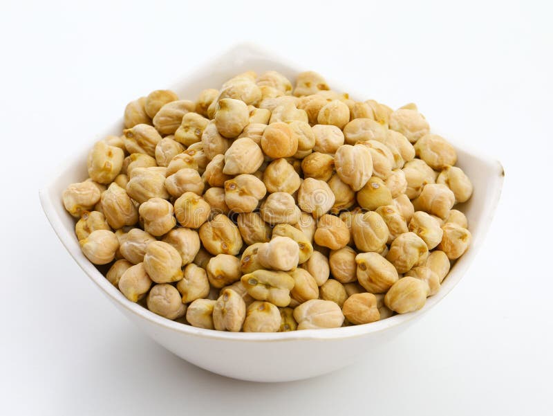 Dry chickpea stock image. Image of closeup, chana, healthy - 93997223