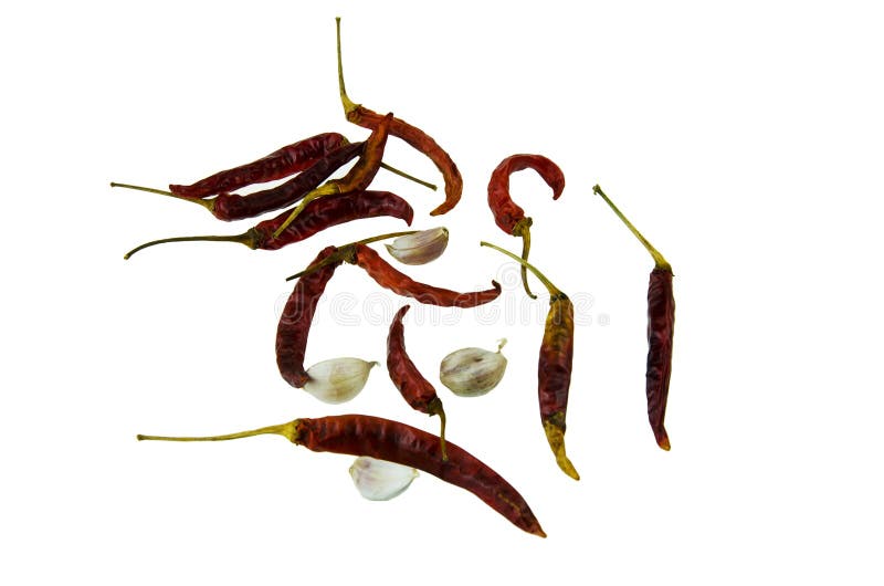 Dry chilli five stock photo. Image of racy, hectic, nature - 59135158