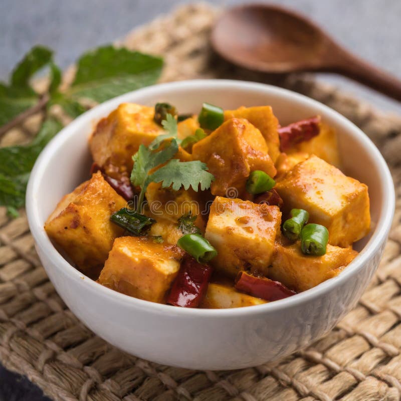 Chilly Paneer Stock Illustrations – 122 Chilly Paneer Stock ...
