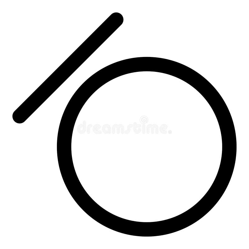 Dry Clean Reduced Moisture Icon, Outline Style Stock Vector ...