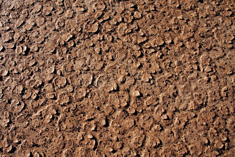 Dry Cracked Dirt Desert Background Texture Pattern Stock Image - Image ...