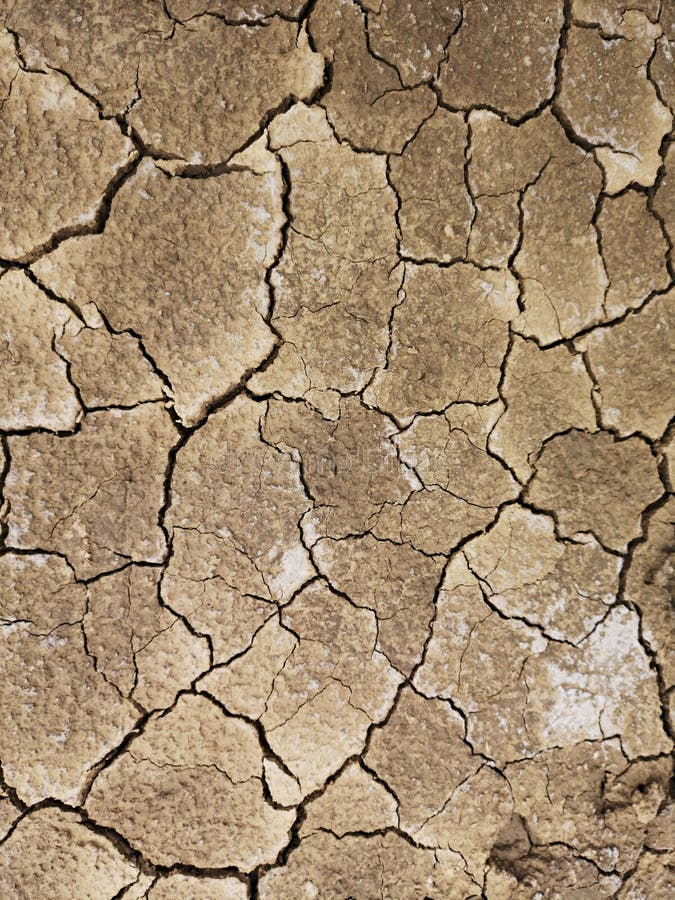 Dry Cracked Earth - Drought Stock Photo - Image of dust, earth: 118482536
