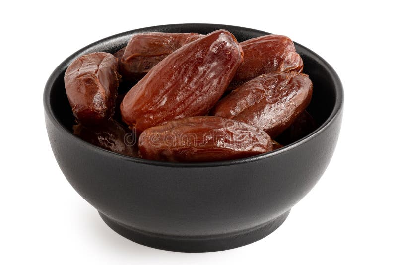 Dry dates stock photo. Image of east, healthy, mabroom - 219259314
