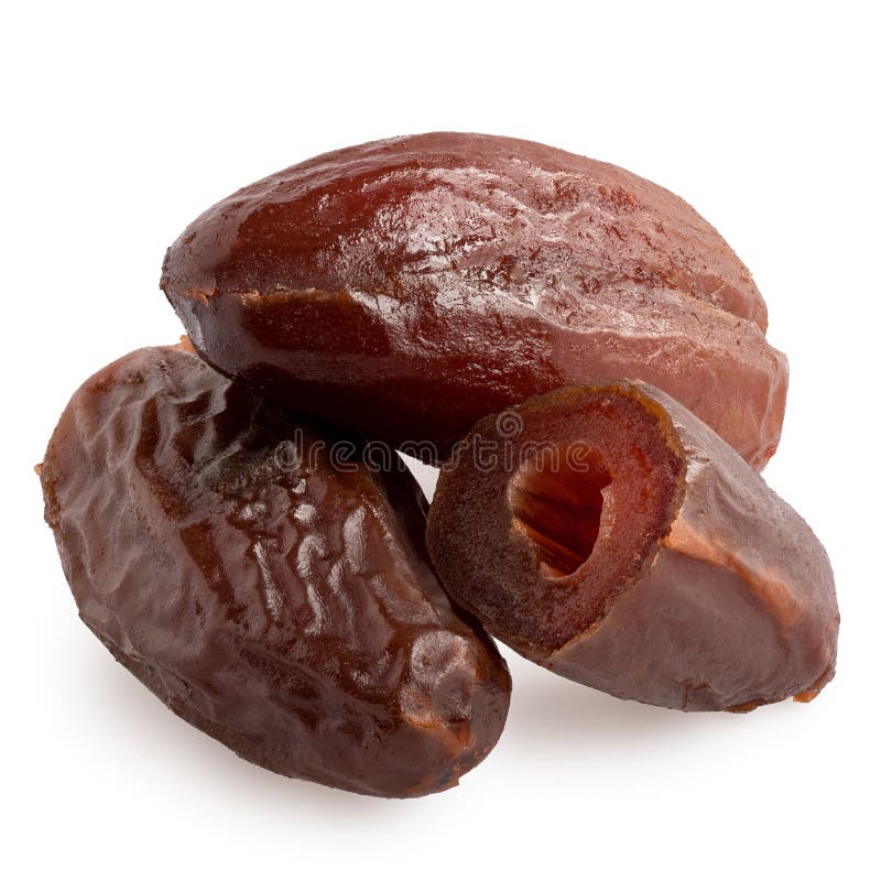 Dry dates stock image. Image of date, sweet, middle - 219259379