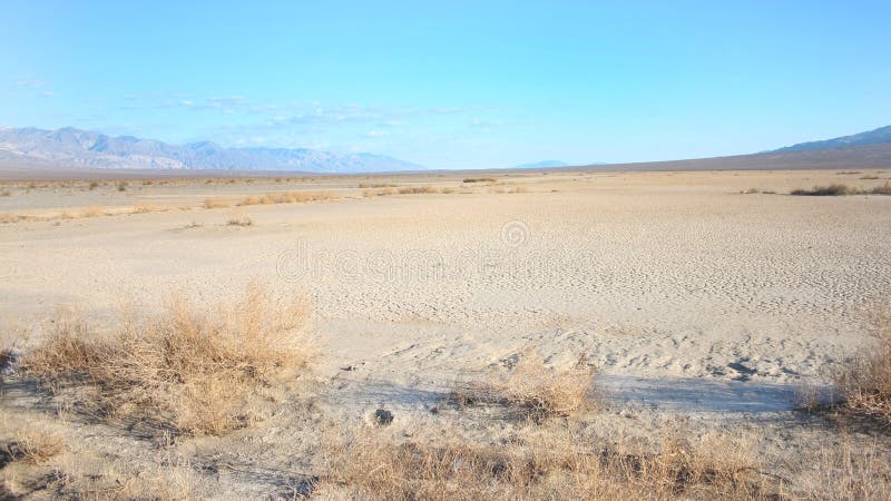 Dry desert stock photo. Image of outdoor, landscape, rural - 33854446