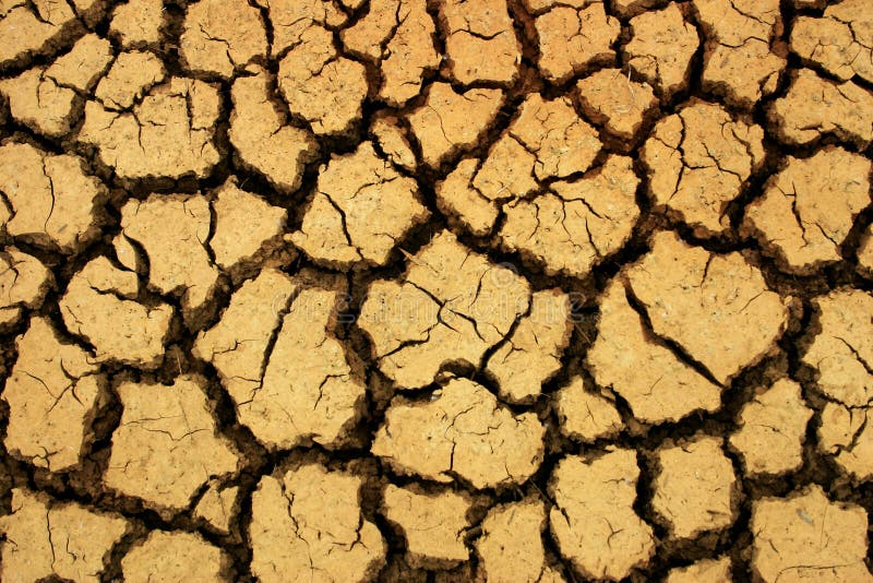 Dry earth stock photo. Image of earth, soil, wasteland - 13311094