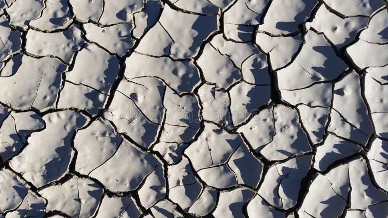 Dry field in a drought stock photo. Image of mismanagement - 88779226