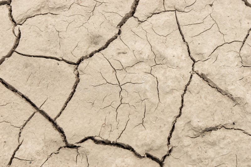 Dry Earth, Global Warming Concept Stock Photo - Image of concept ...