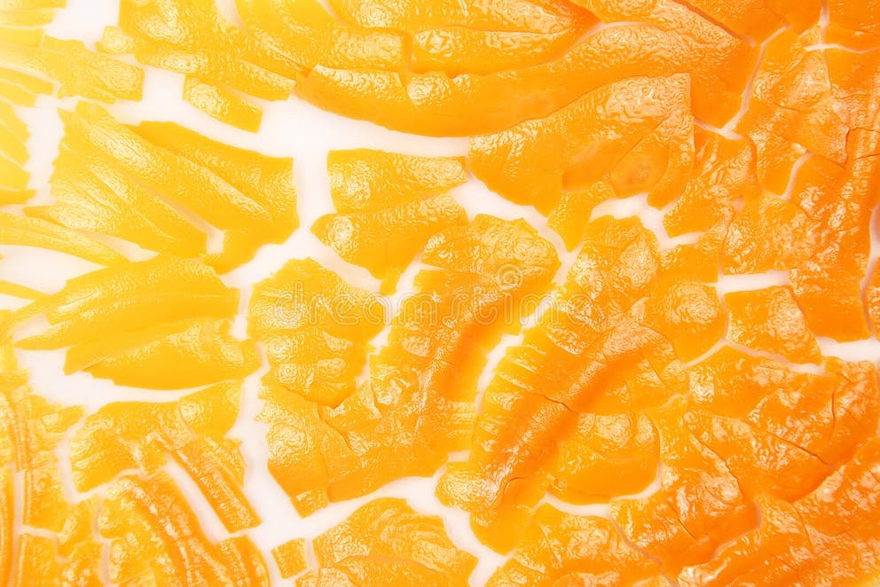 Dry Egg Yolk Background Texture Stock Image - Image of food ...