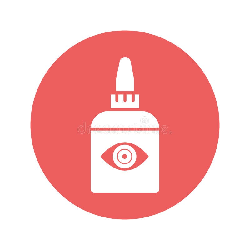 Dry Eye Icon Stock Illustrations – 966 Dry Eye Icon Stock Illustrations ...