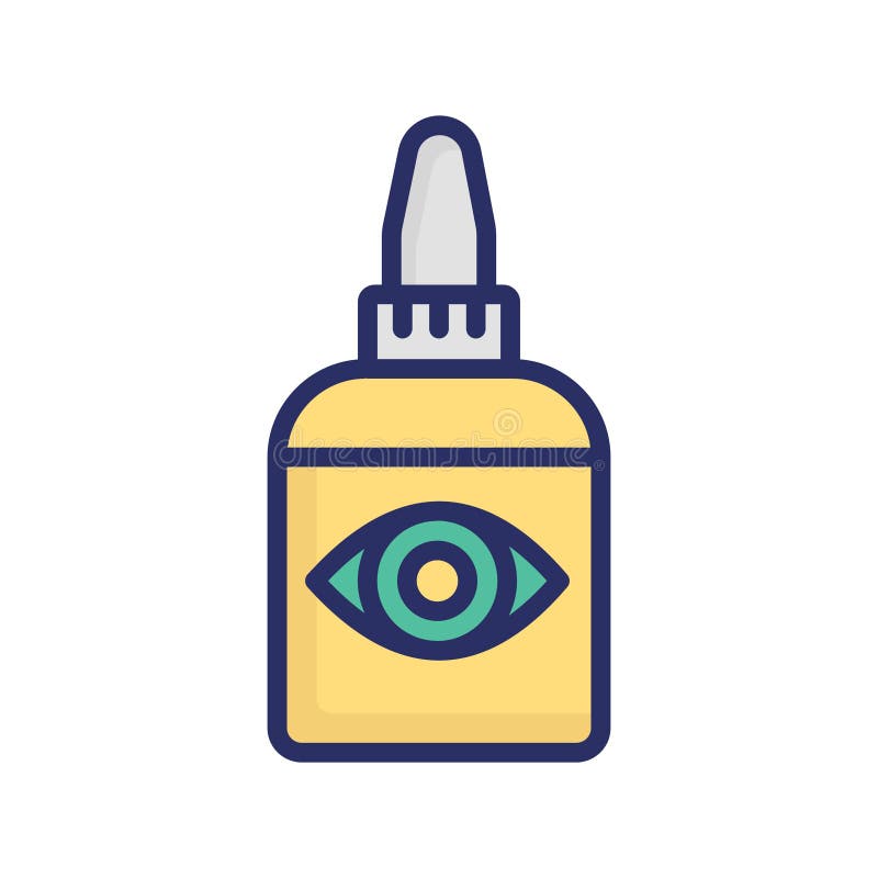 Dry Eye Icon Stock Illustrations – 966 Dry Eye Icon Stock Illustrations ...