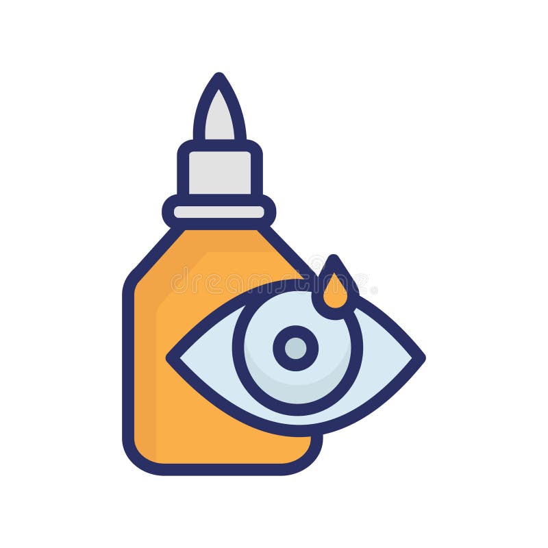 Dry Eye Icon Stock Illustrations – 966 Dry Eye Icon Stock Illustrations ...