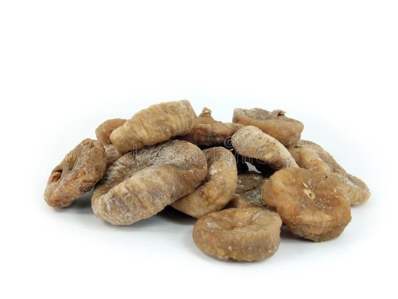 Real Feces on White Background Stock Image - Image of smell, texture ...