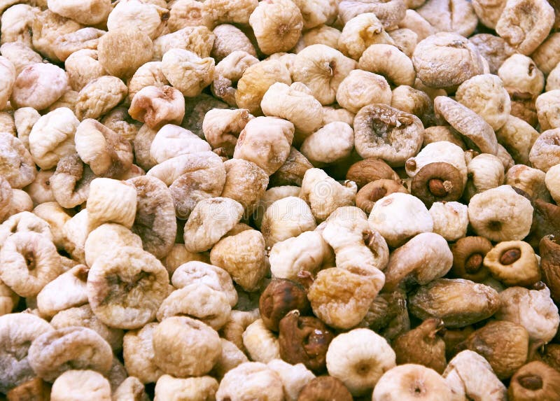 Dry figs stock image. Image of sugar, italian, sweet - 52749825