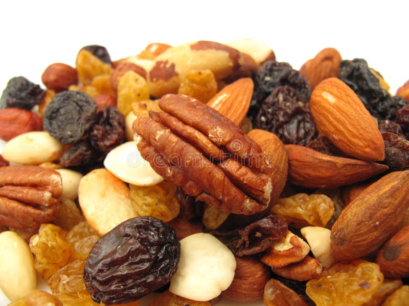 Dry fruits stock image. Image of dryfruits, raisin, raisins - 10404011