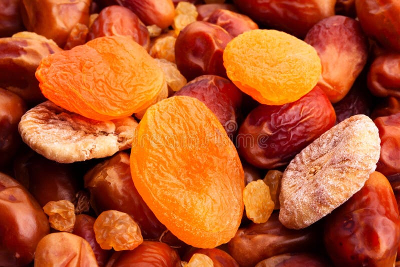 Dry fruits mix stock photo. Image of vibrant, snack, date - 40161904