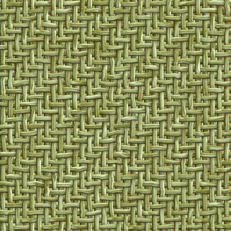 Dry grass weave stock illustration. Illustration of braiding - 82624156