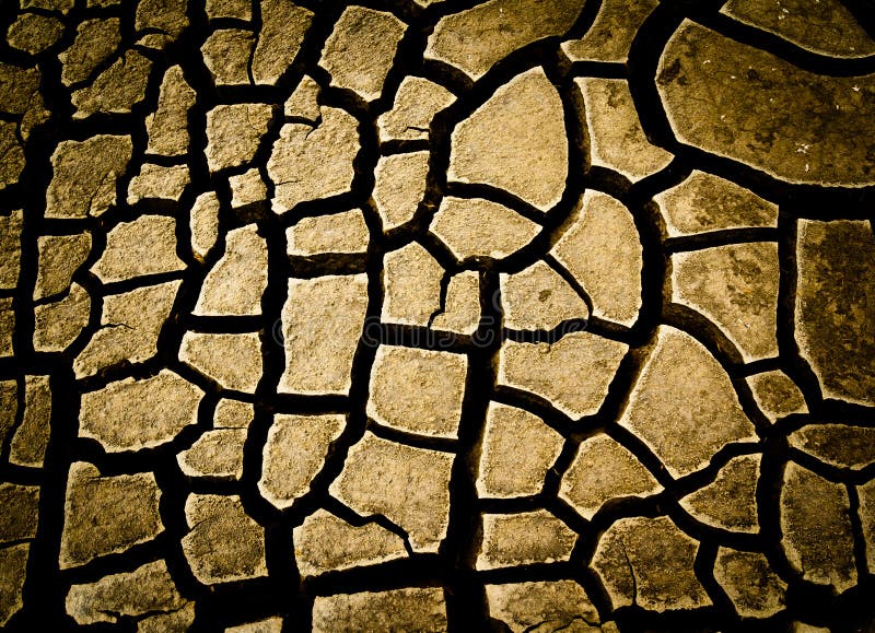 Dry ground stock photo. Image of environmental, clay - 23857650