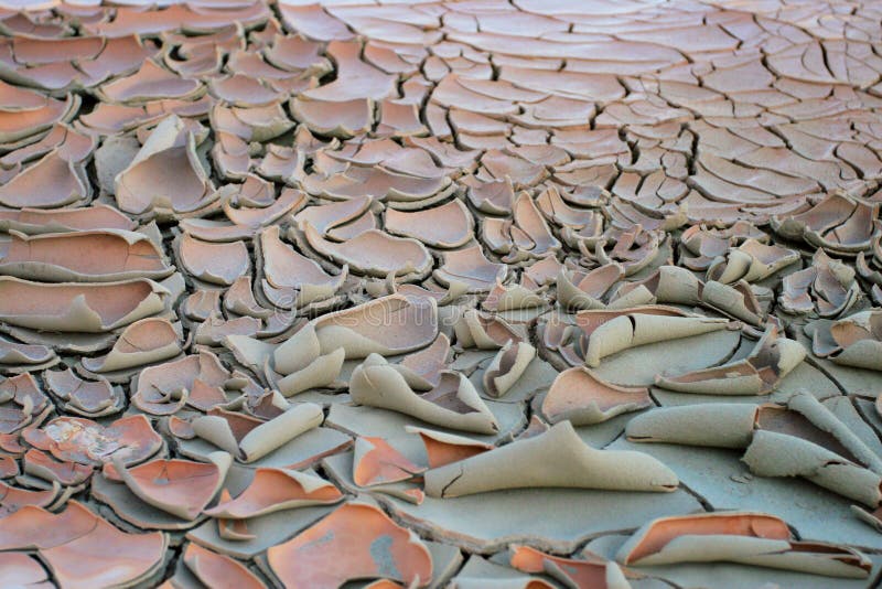 Dry Ground Picture. Image: 6056359