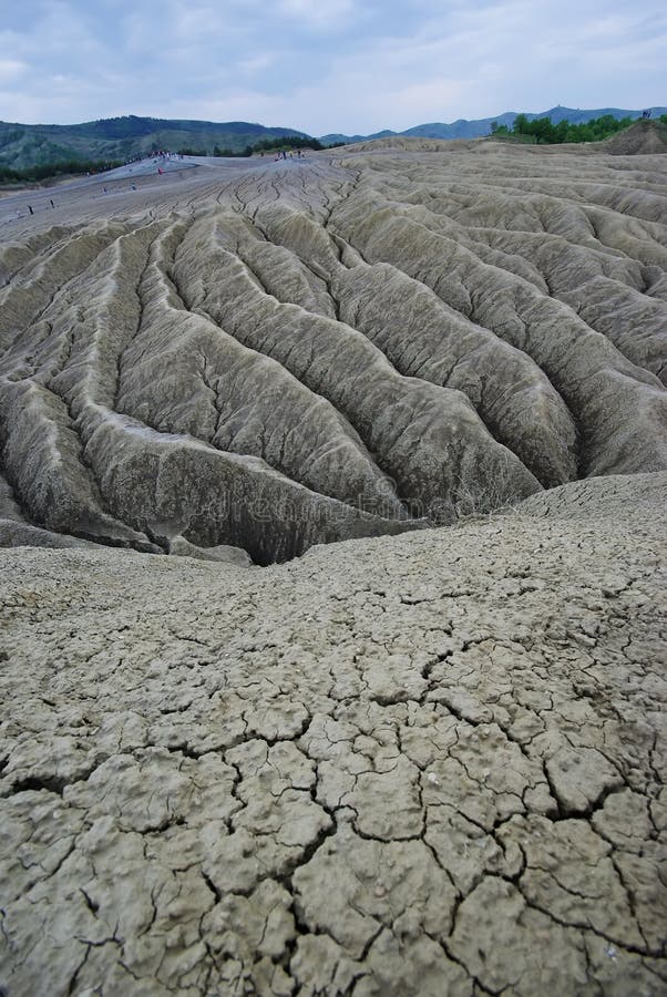 Dry ground stock photo. Image of boils, details, activity - 9449194