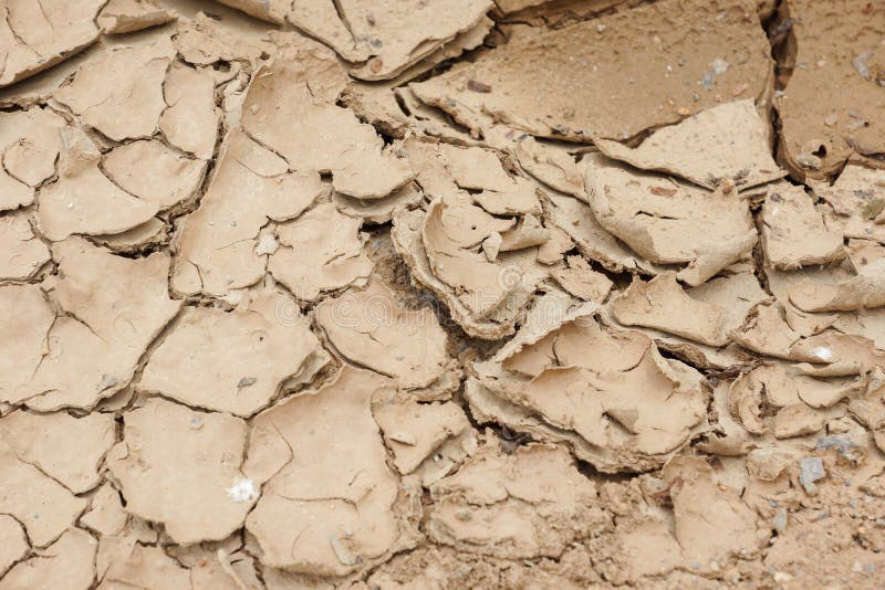 Dry ground stock photo. Image of extreme, design, concept - 60138230