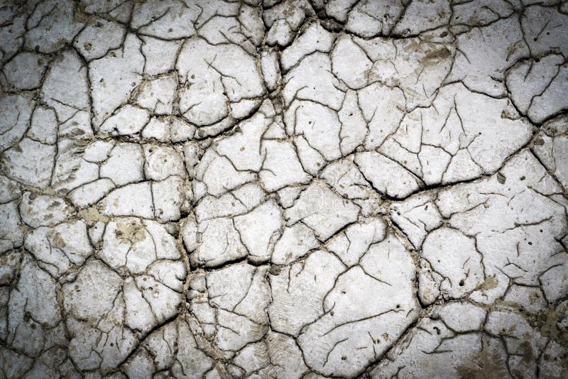 Dry ground texture stock photo. Image of surface, drought - 23500516