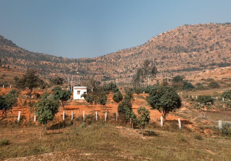 Deccan Plateau Images