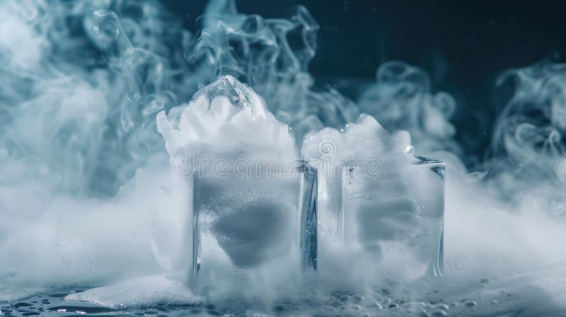 Dry Ice. Dry Ice is Used Primarily for Cooling, Storing and ...