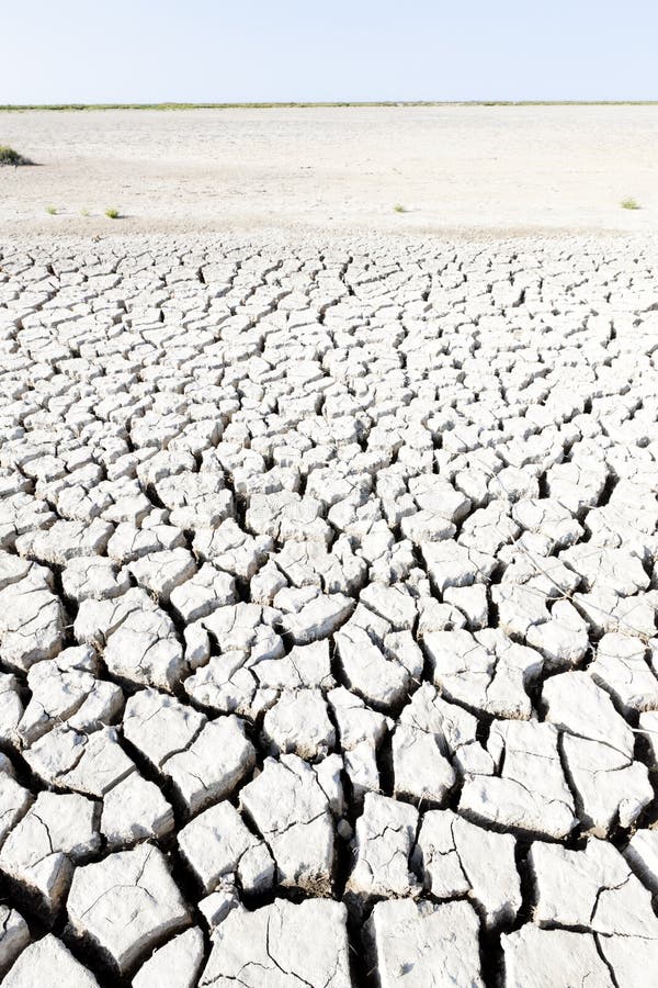 Dry land stock image. Image of soil, nature, exteriors - 24227407