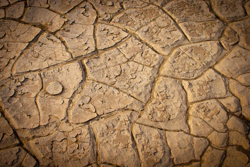 Dry land stock image. Image of nature, nevada, burning - 48217417