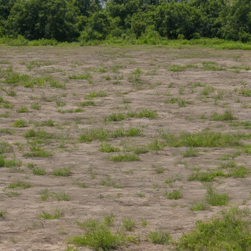 Dry land due to warming stock image. Image of ground - 284835503