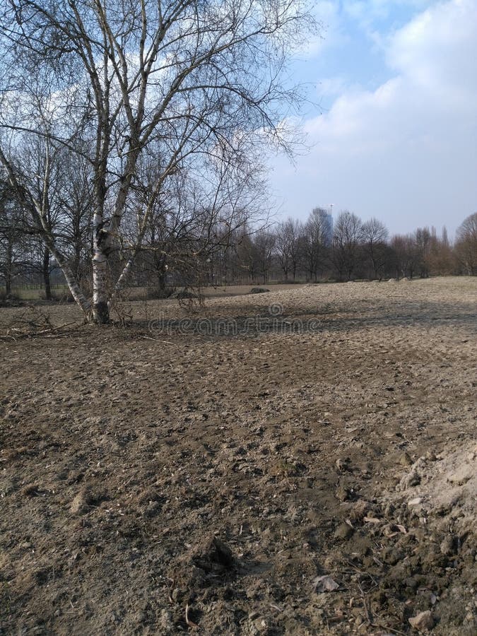 The dry land stock photo. Image of waiting, land, skies - 90909490