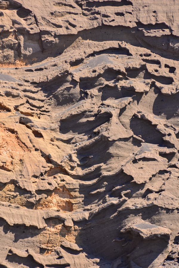 Dry Lava Basaltic Rock stock photo. Image of lava, rock - 159565582