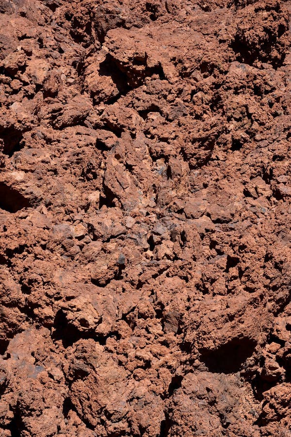 Dry Lava Texture Background Stock Photo - Image of abstract, wall ...