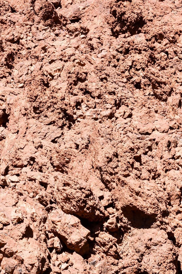 Dry Lava Texture Background Stock Image - Image of texture, grunge ...