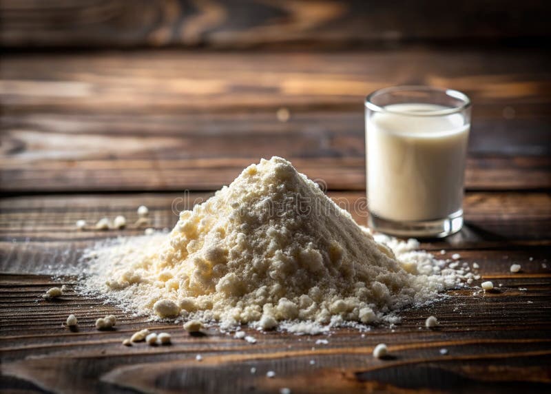 Dry Milk Powder a Versatile Ingredient for Recipes Infant Formula and ...