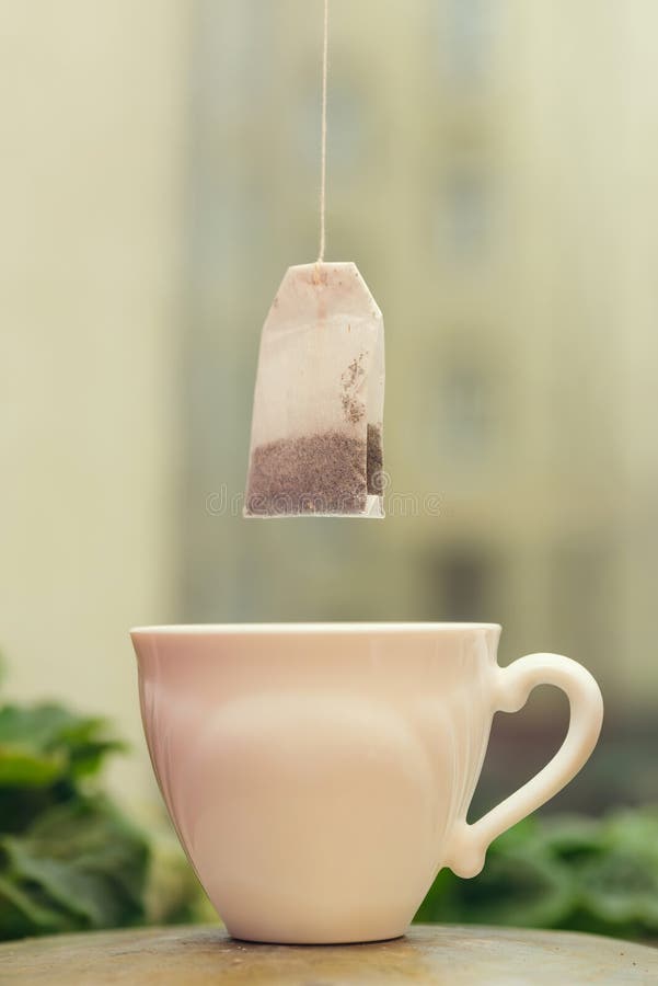 172 Hanging Tea Bag Green Tea Stock Photos - Free & Royalty-Free Stock ...