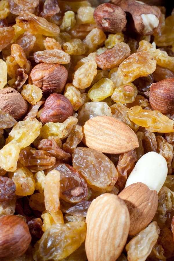 Dry nuts stock image. Image of closeup, dessert, small - 11663579