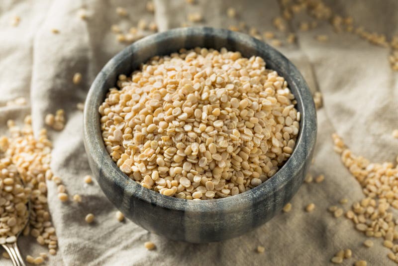 Dry Organic Urad Dal stock image. Image of india, background - 154718375