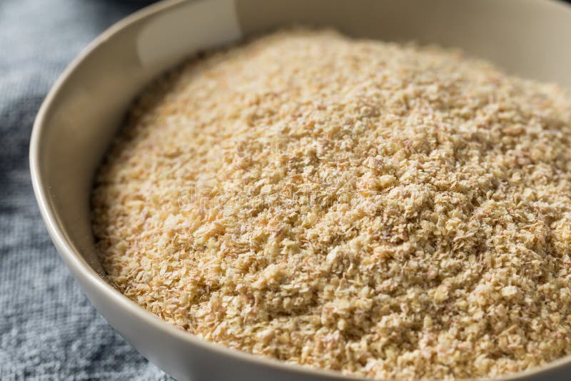 Dry Organic Wheat Germ Flour Stock Image - Image of fiber, vegan: 135799657