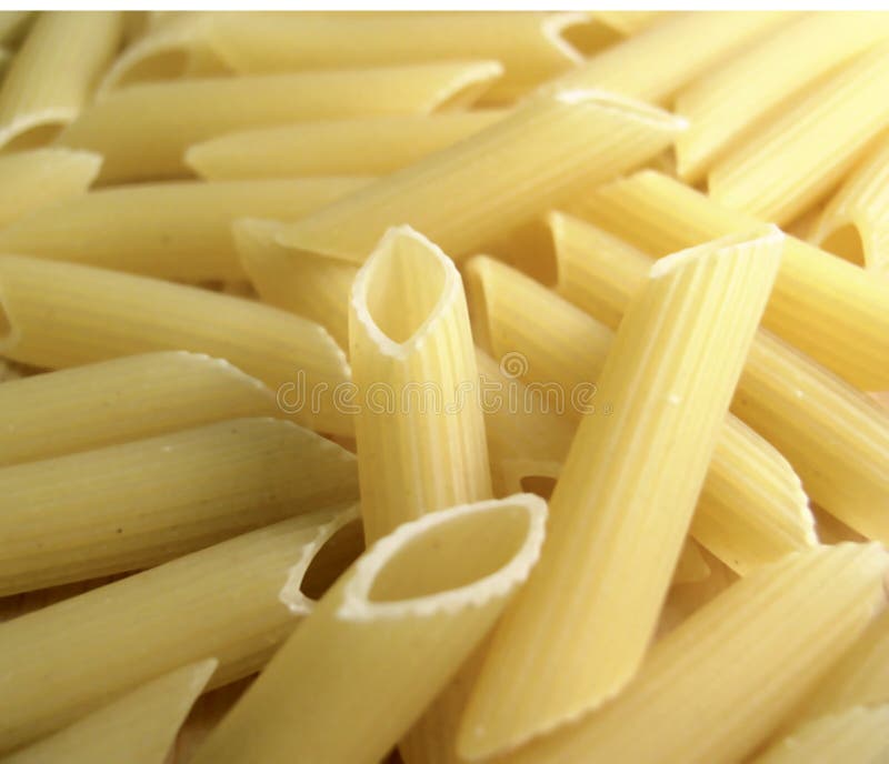 Dry Pasta stock image. Image of chef, trattoria, noodles - 214325