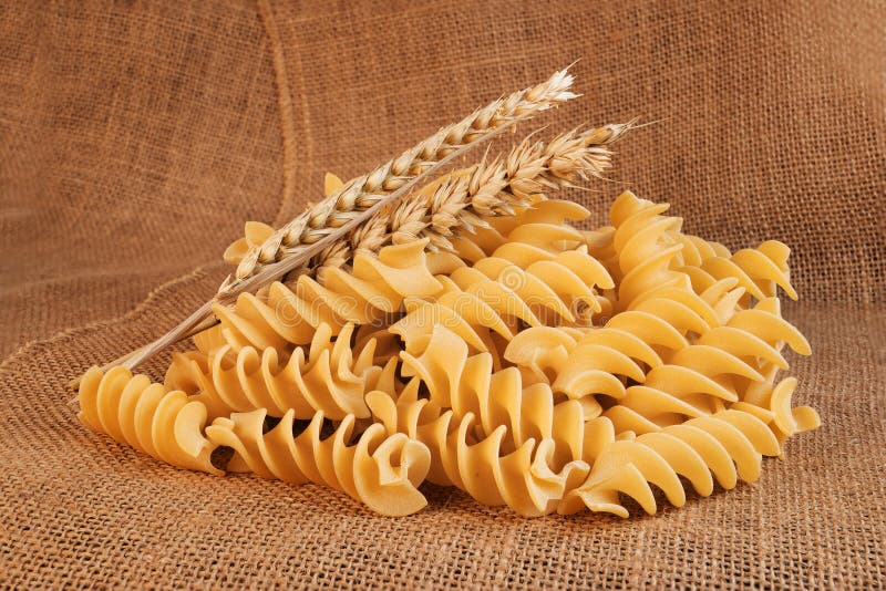 Closeup of Uncooked Chipolata Sausages. Stock Photo - Image of cooking ...