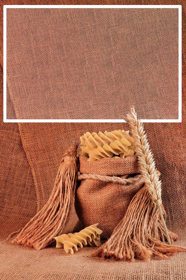 Closeup of Uncooked Chipolata Sausages. Stock Photo - Image of cooking ...