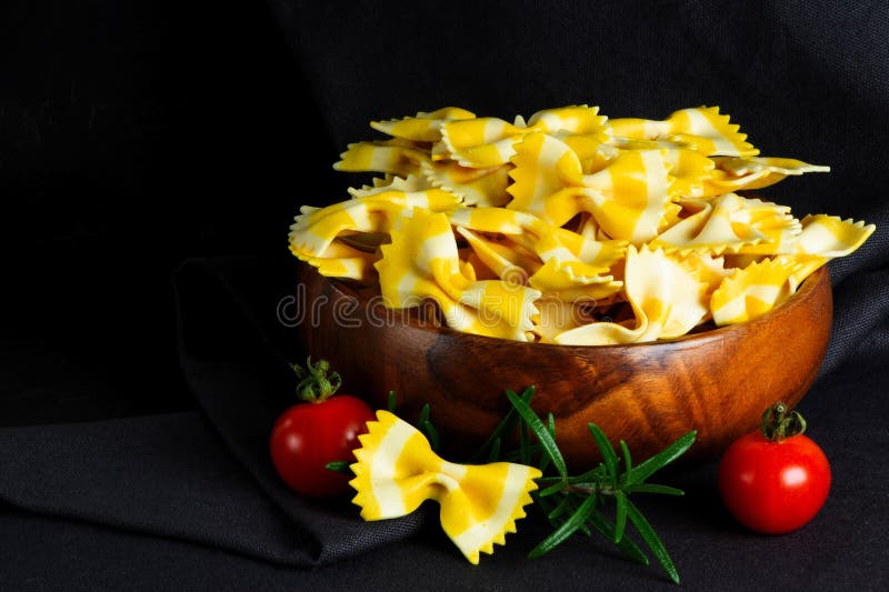 Closeup of Uncooked Chipolata Sausages. Stock Image - Image of ...