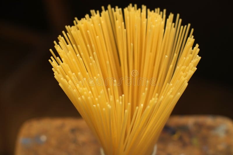 Dry pasta stock photo. Image of food, pasta, ingredient - 146865658