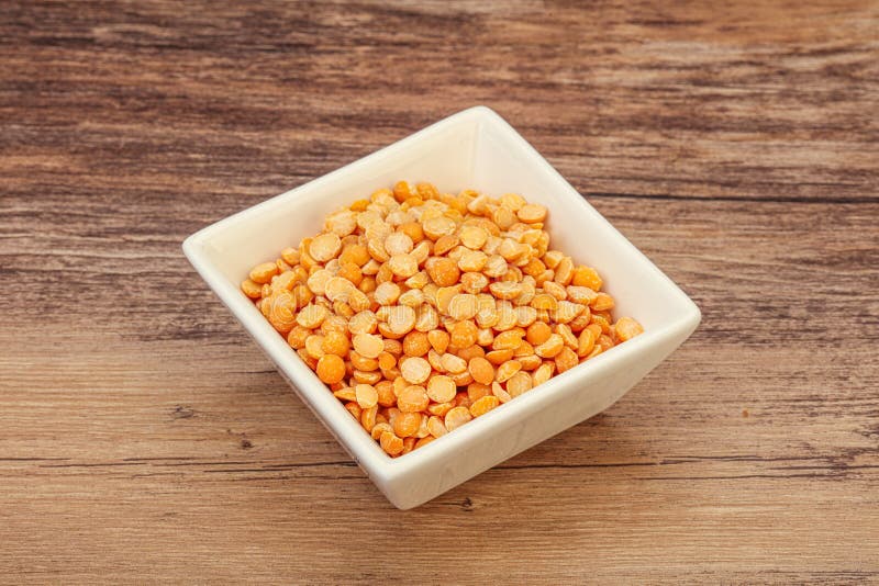 Dry peas for cooking stock photo. Image of healthy, ingredient - 193326340