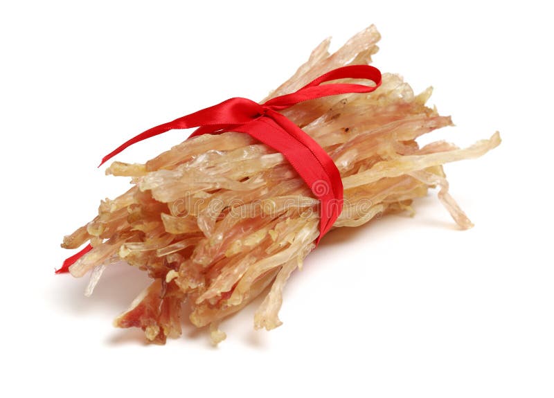 Dry the pig tendon stock photo. Image of breather, community - 133425418